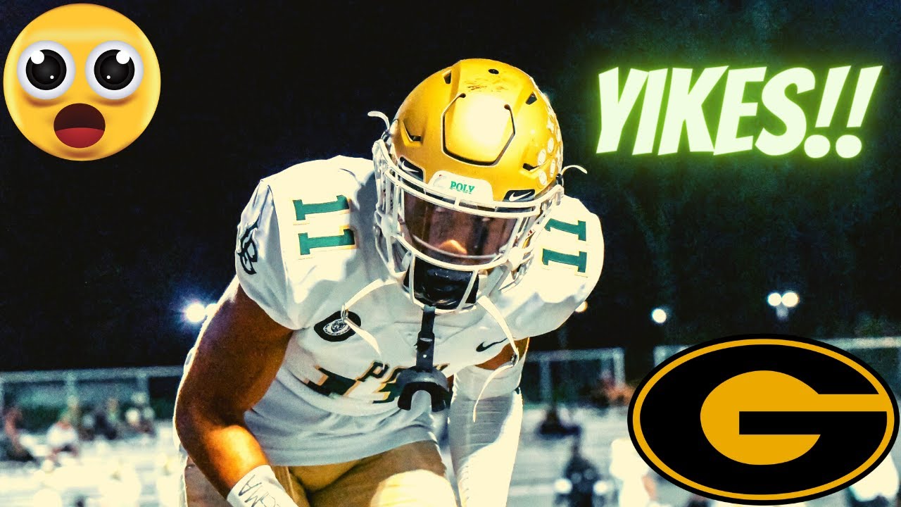 Dog This Kid Is Absolutely Vicious!!! WOW!! Timmy Tuiagamoa Highlights ...