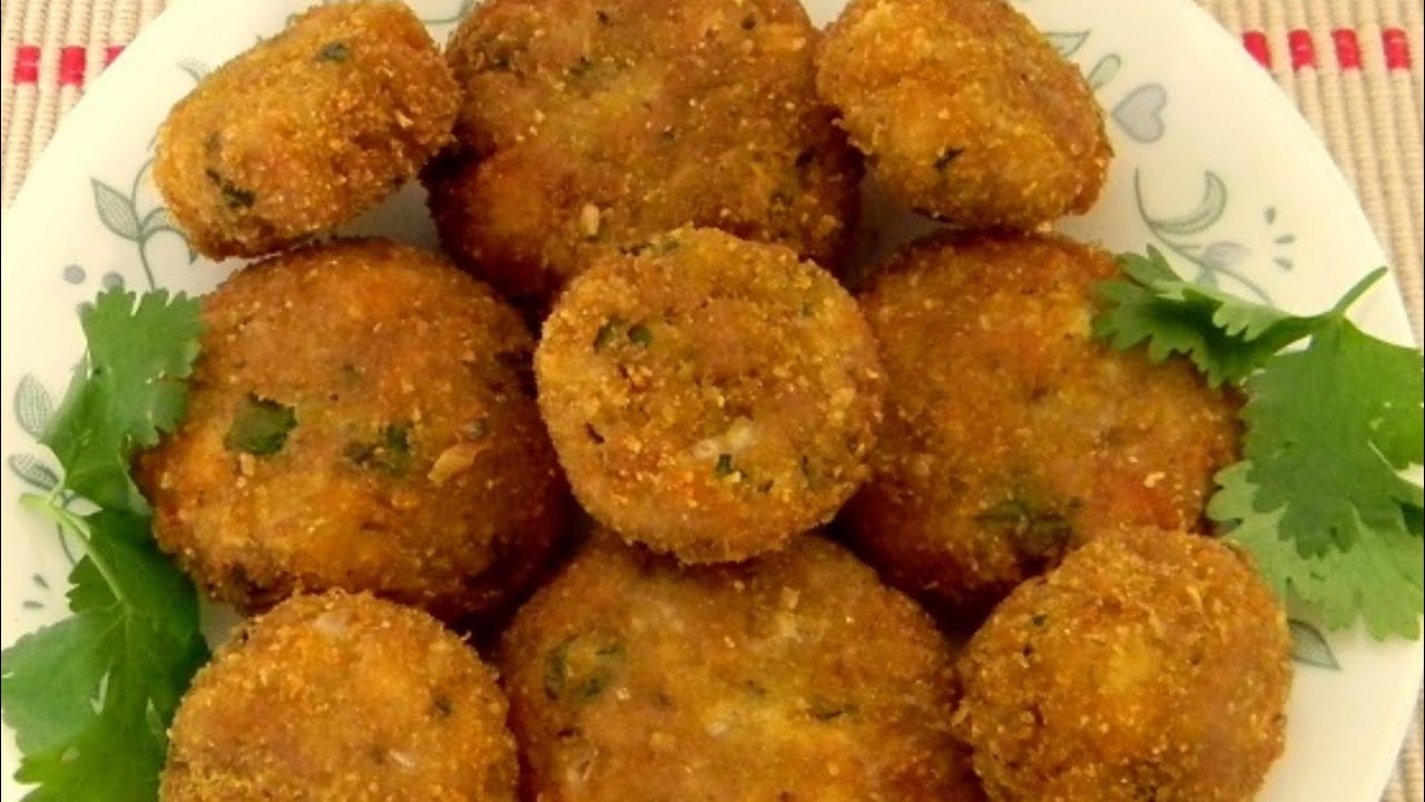 tandoori aloo kabab recipe | aloo kabab recipe | Tanzila food secrets ...