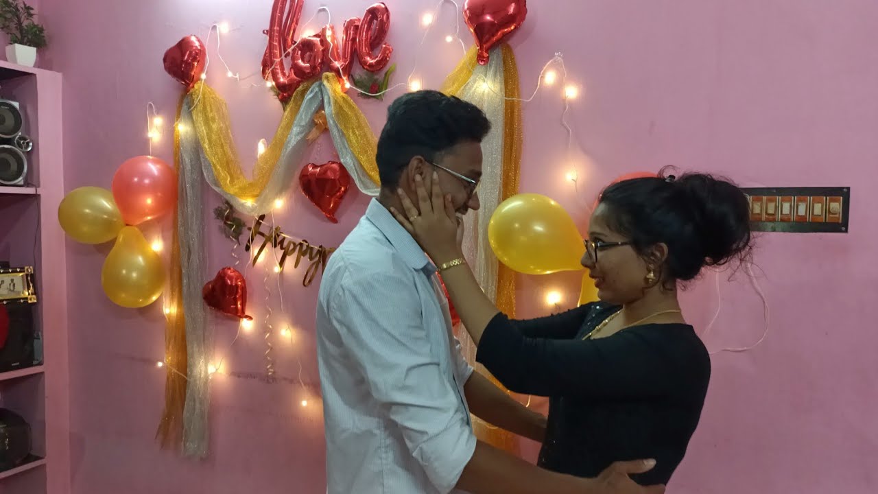 October 22, 2022 my birthday surprise small vlog || JOE & EVA vlogs ...