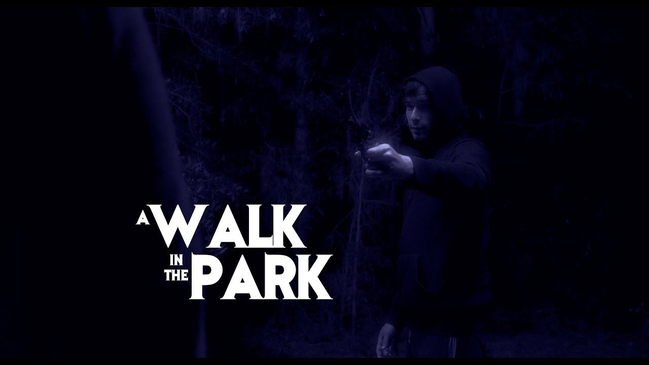 A WALK IN THE PARK (Short Film) - YouTube