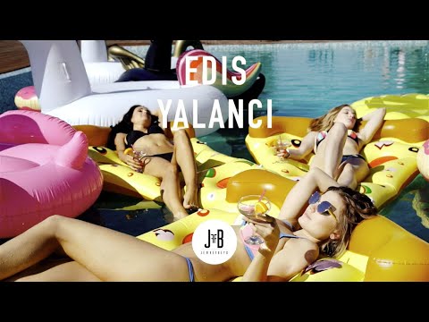 Edis - Yalancı (Jeffrey Beyo Remix)