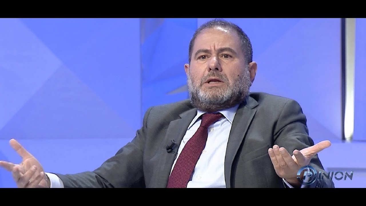 Habit Shkullaku: Lulzim Basha e ka mundur Edi Ramën në zgjedhje - YouTube