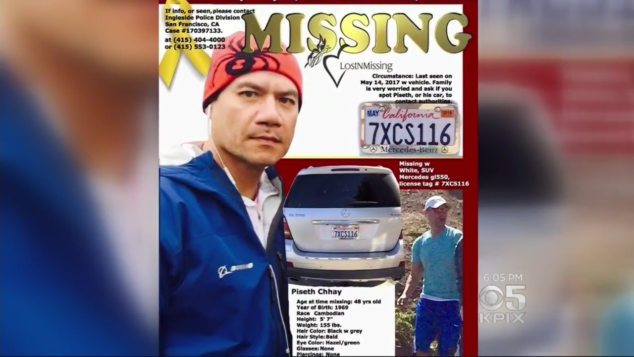 Human Remains Discovered In Search For Missing Uber Driver - YouTube