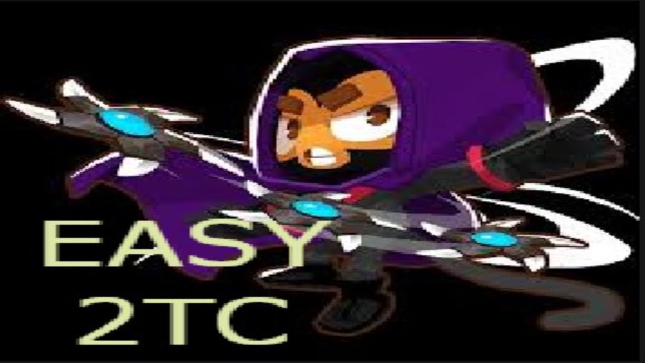 2TC Chimps Guide RESORT - YouTube