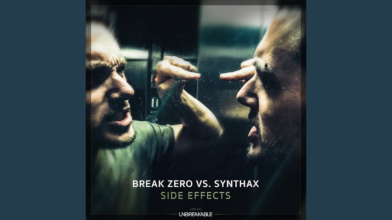 Side Effects (Break Zero vs. Synthax) - YouTube