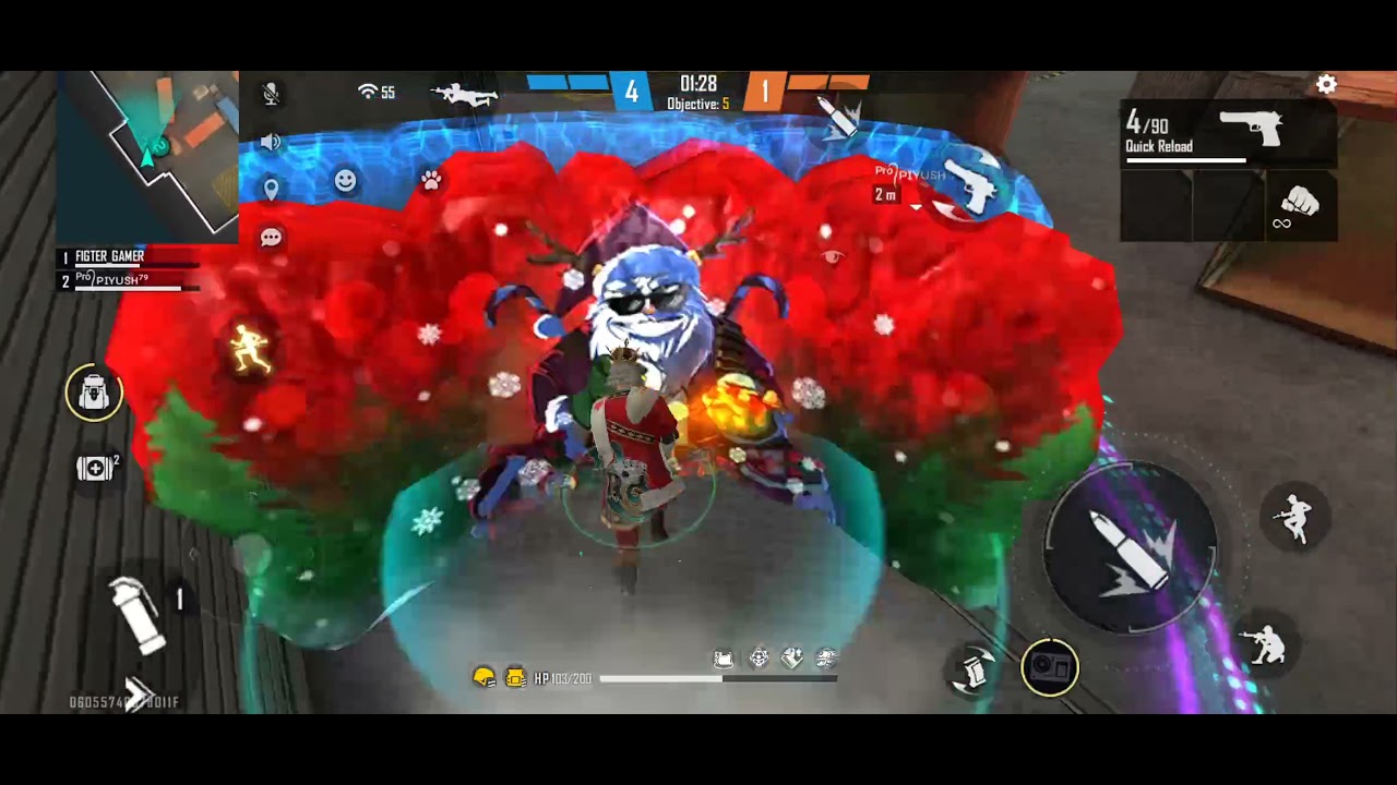 headshot game play - YouTube