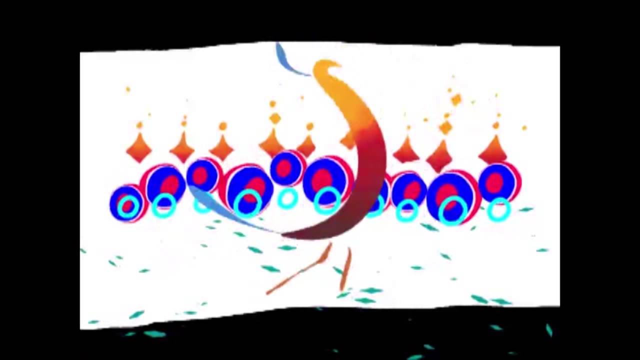 I am - an early test - YouTube