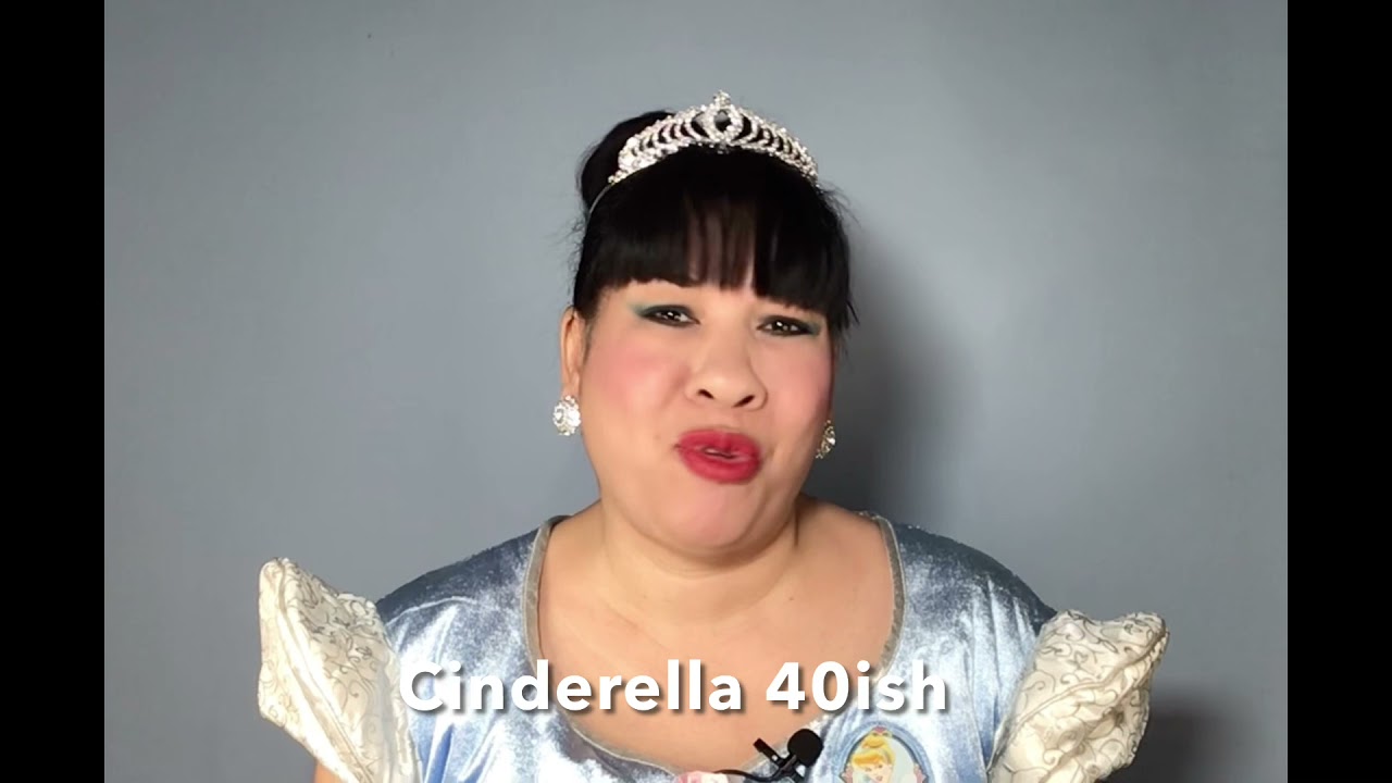 Disney Princesses- where are they now? - YouTube