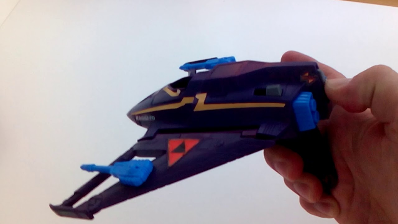 (1028) Vintage 1987 Mattel Toys - Starcom ~ SHADOW BANDIT ~ Boxed MIB ...