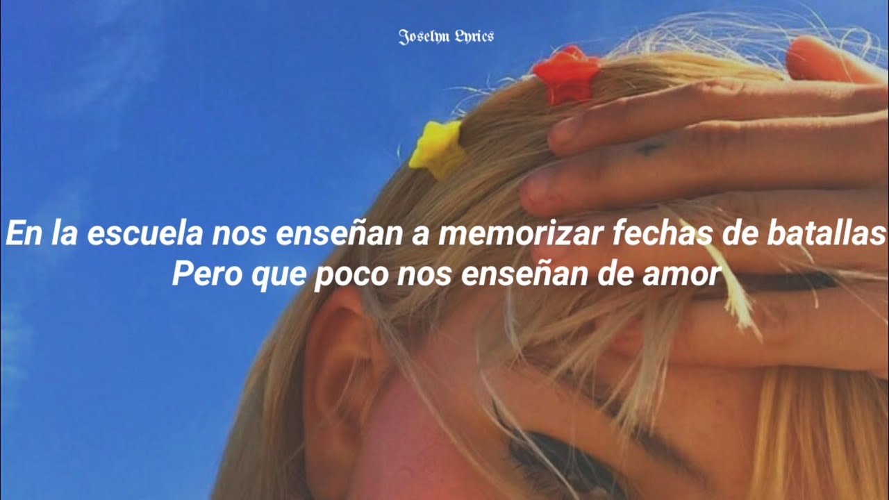 Mal Bicho - Los Fabulosos Cadillacs (Letra) - YouTube