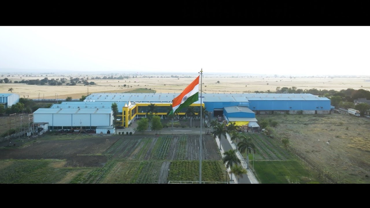 Corporate profile - YouTube