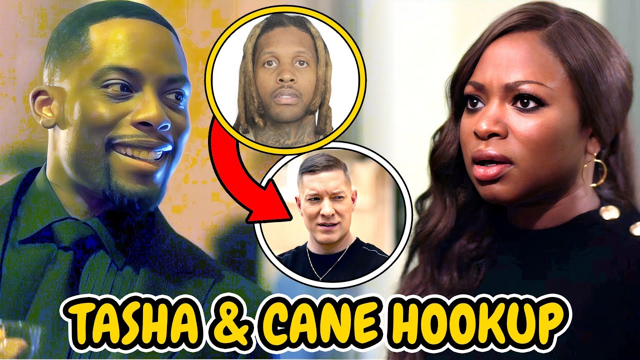 Cane & Tasha Hook Up After Moving To Same City In New Spinoff | Power ...