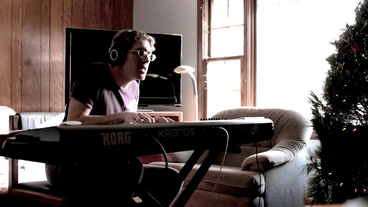 Brave Danny Flint "Acoustic" - YouTube