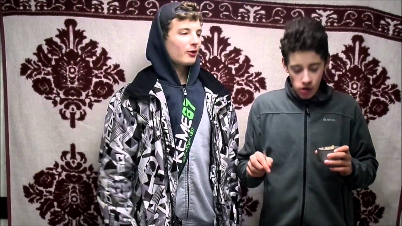 Kappa TV - chilli - YouTube