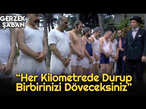 Gerzek Şaban | Osman Mafya Babalarını Soyup Taksim'de Koşturuyor!