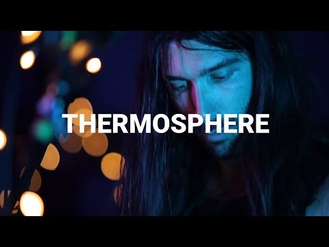 Overflow Guy - Thermosphère (Live au Forum) - YouTube