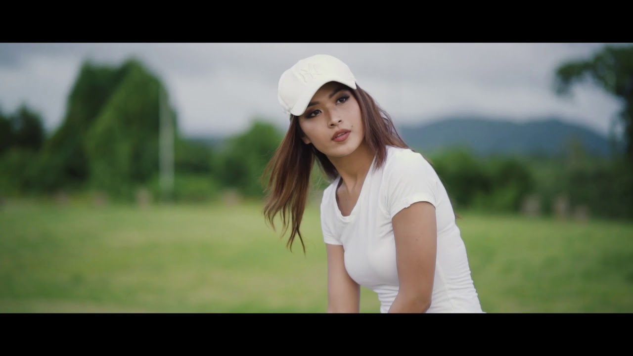 Thenzawl Golf Course & Resort - YouTube