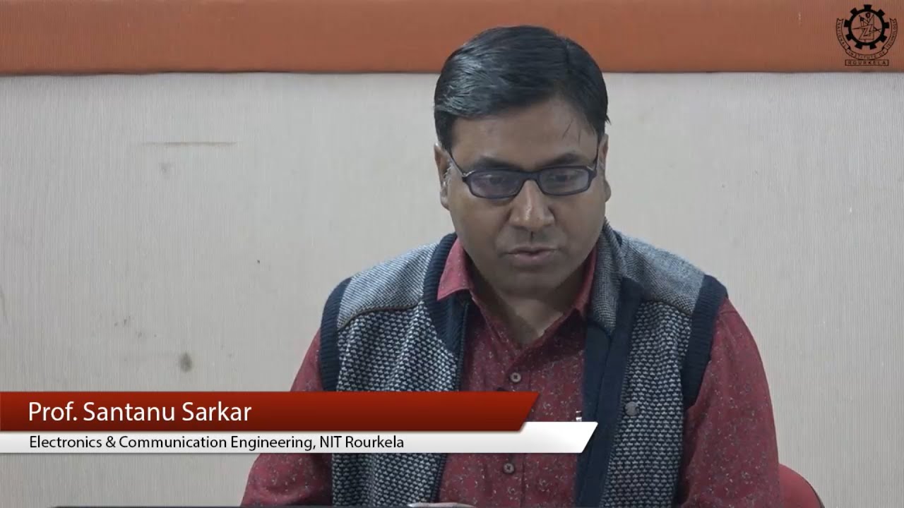 Low Power VLSI Design- Video Lecture3-Digital VLSI Design Flow - YouTube