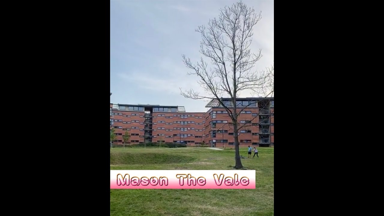 Mason, The Vale, Edgbaston, Birmingham, UK - University of Birmingham ...