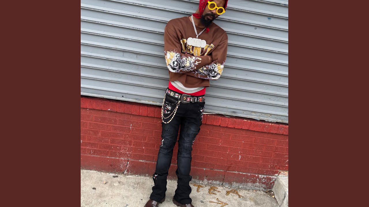 Rich Privilege - YouTube