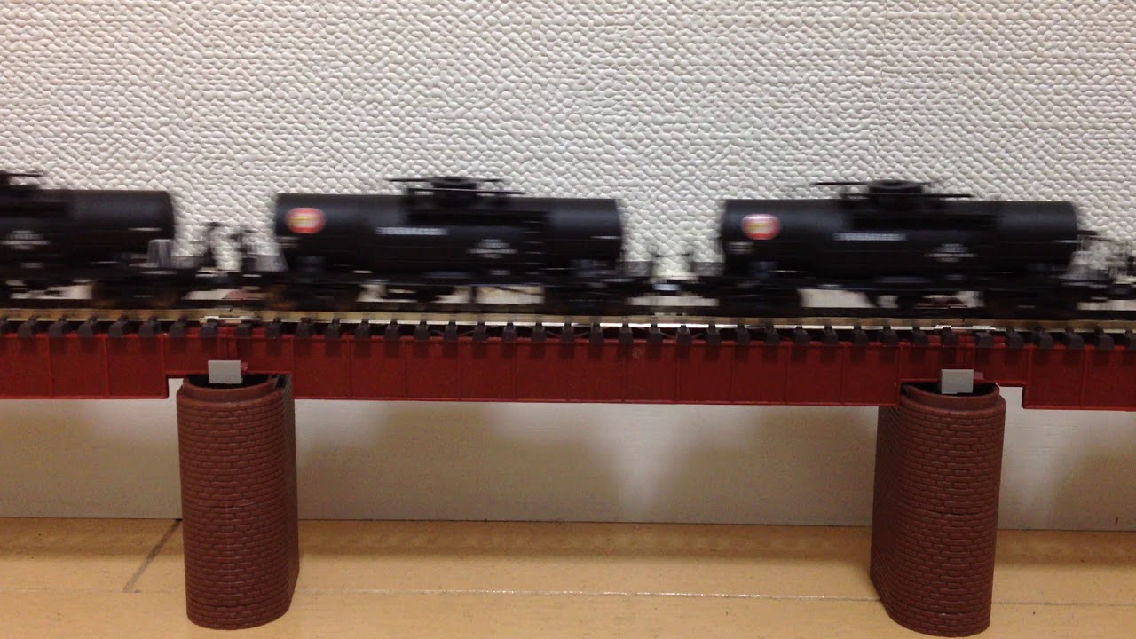 DD511061+ﾀｷ11000後期型×7+ﾀｷ11000前期型×3ﾖｺ - YouTube