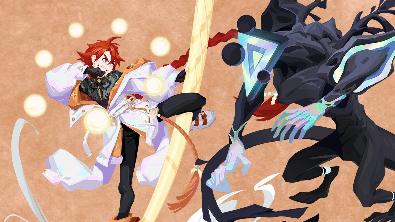 DISLYTE: 10M+ Crisis Training Showcase - Trial Yuuhime + Full Auto ...