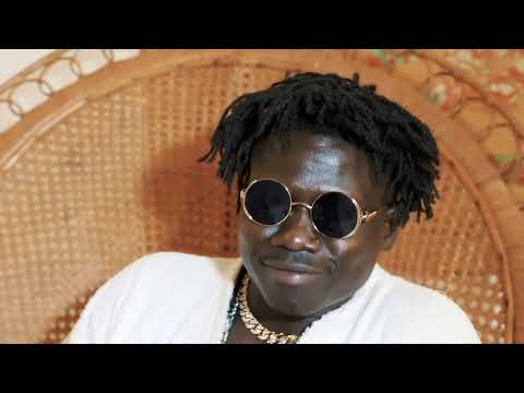 Flowman boy fonctionnaires de DIEU (clip officiel)