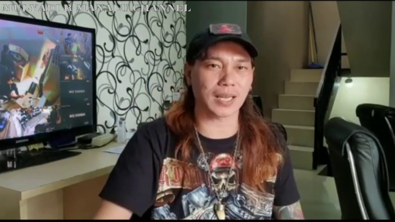 HANI 2020| Jacklyn Choppers | Ike Mukti | Hari Anti Narkotika ...