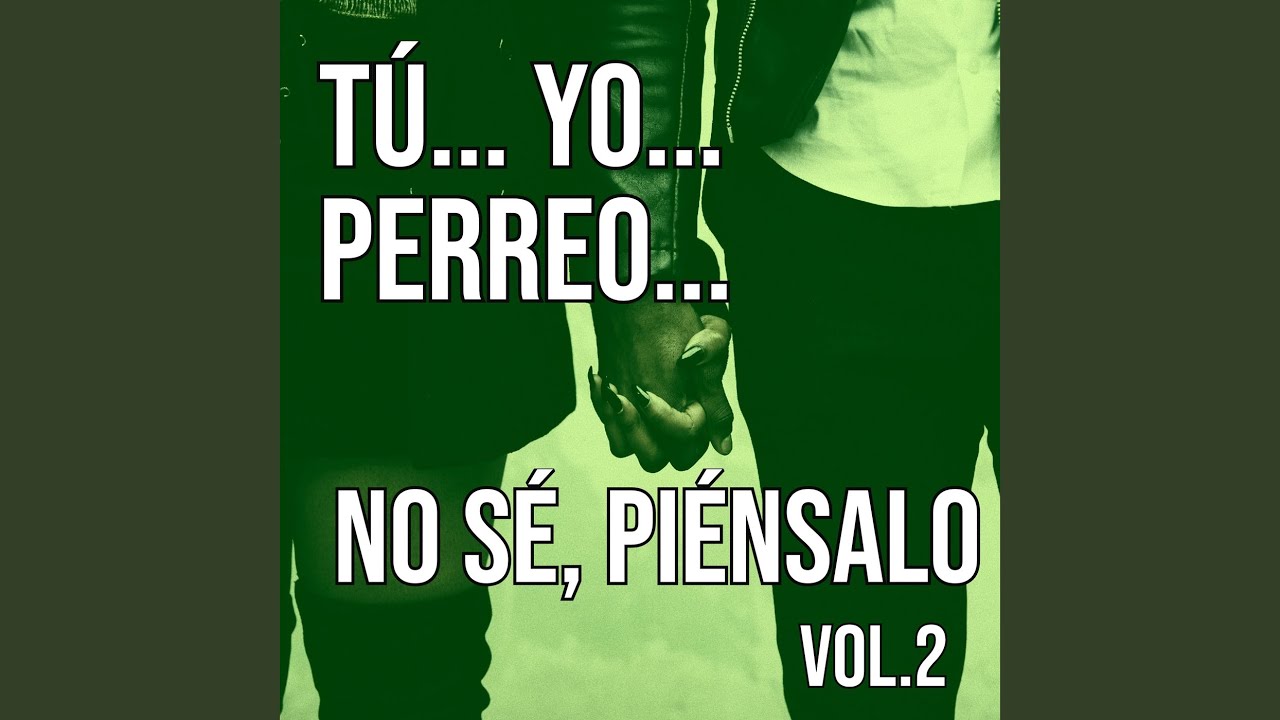 Se Supone (Remix) - YouTube