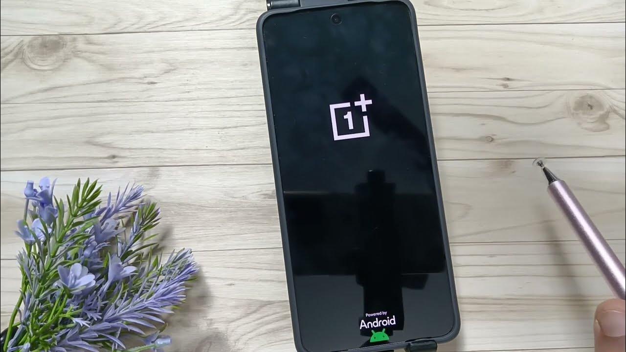 Power Button Not Working ? Restart OnePlus Nord 4 Without Power Button - YouTube