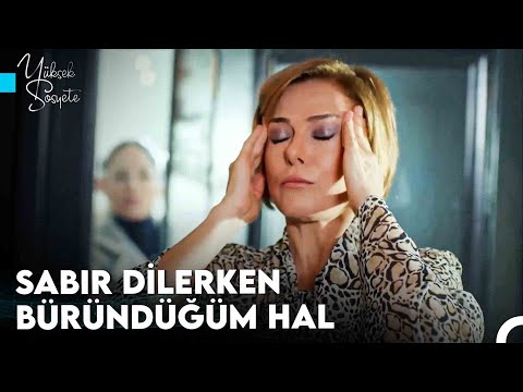 Ben, Kocam ve Metresi Biz Kocaman Bir Aileyiz - Yüksek Sosyete