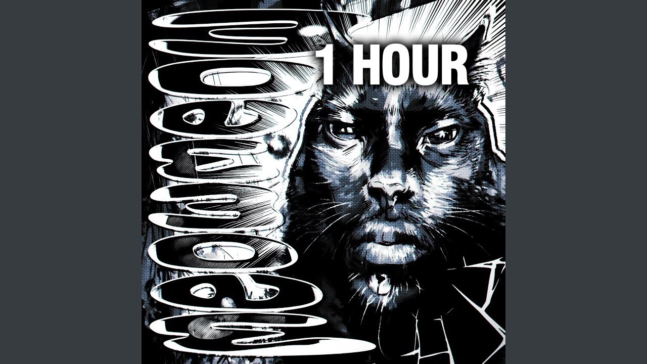 [1 HOUR] Meow Meow (Super Slowed) - YouTube