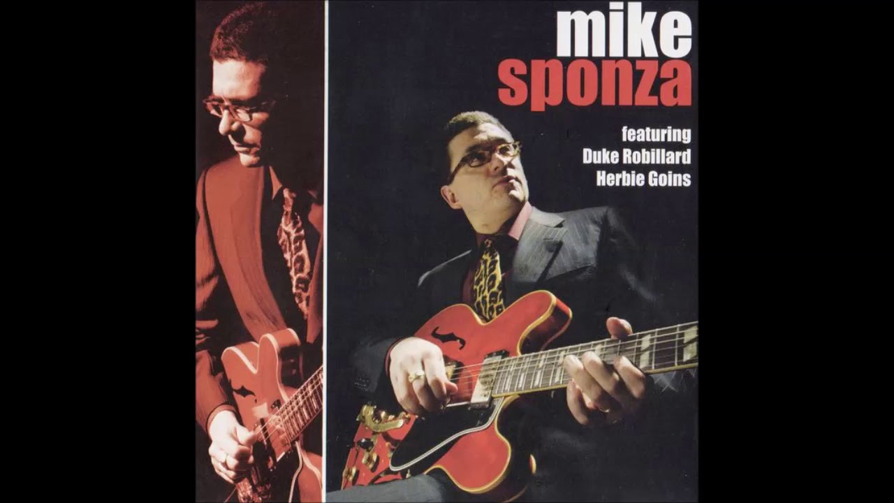 Mike Sponza — As the Years Go Passing By (Remastered) - YouTube