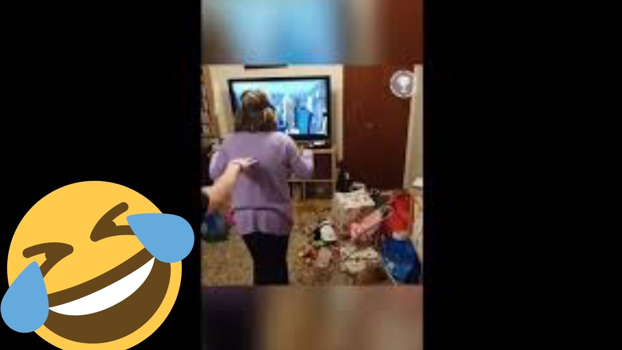 Funny gaming video compilation #1 - YouTube