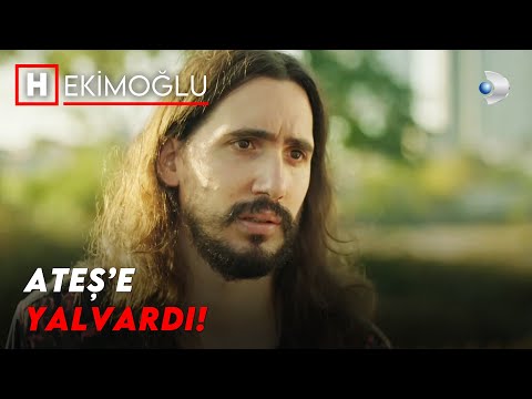 Tedavi İçin Yalvaran Hasta! - Hekimoğlu Özel Klip