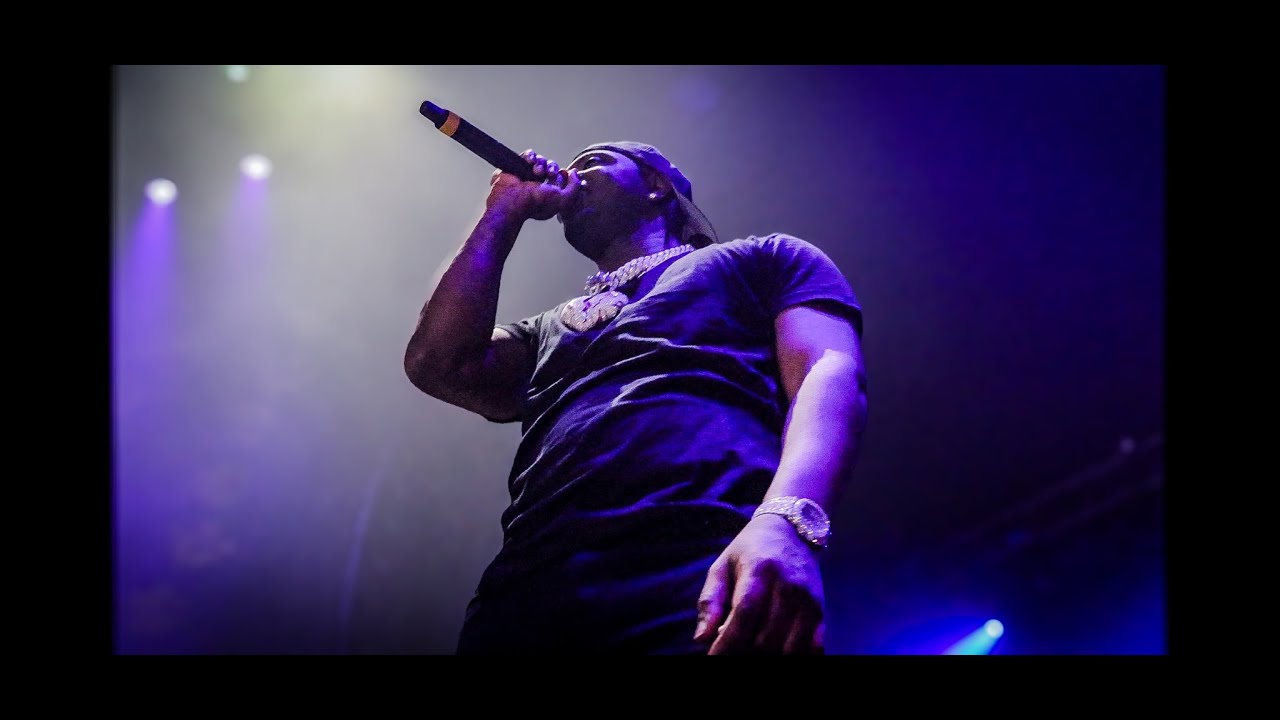 SLEEPY HALLOW BOY MEETS WORLD TOUR WORCESTER MA. (RECAP) - YouTube