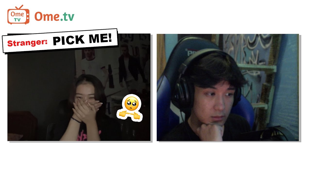 PICK ME PICK ME PICK ME!🥺 - YouTube