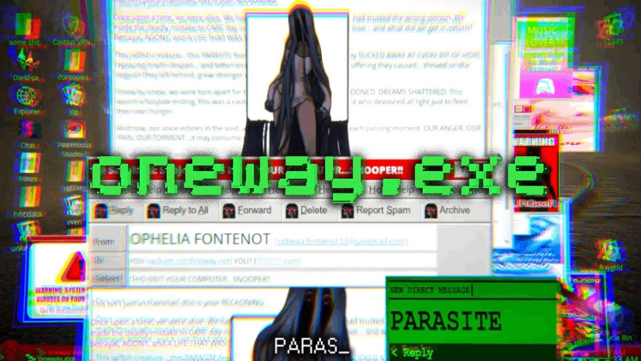oneway.exe DEMO Trailer - YouTube