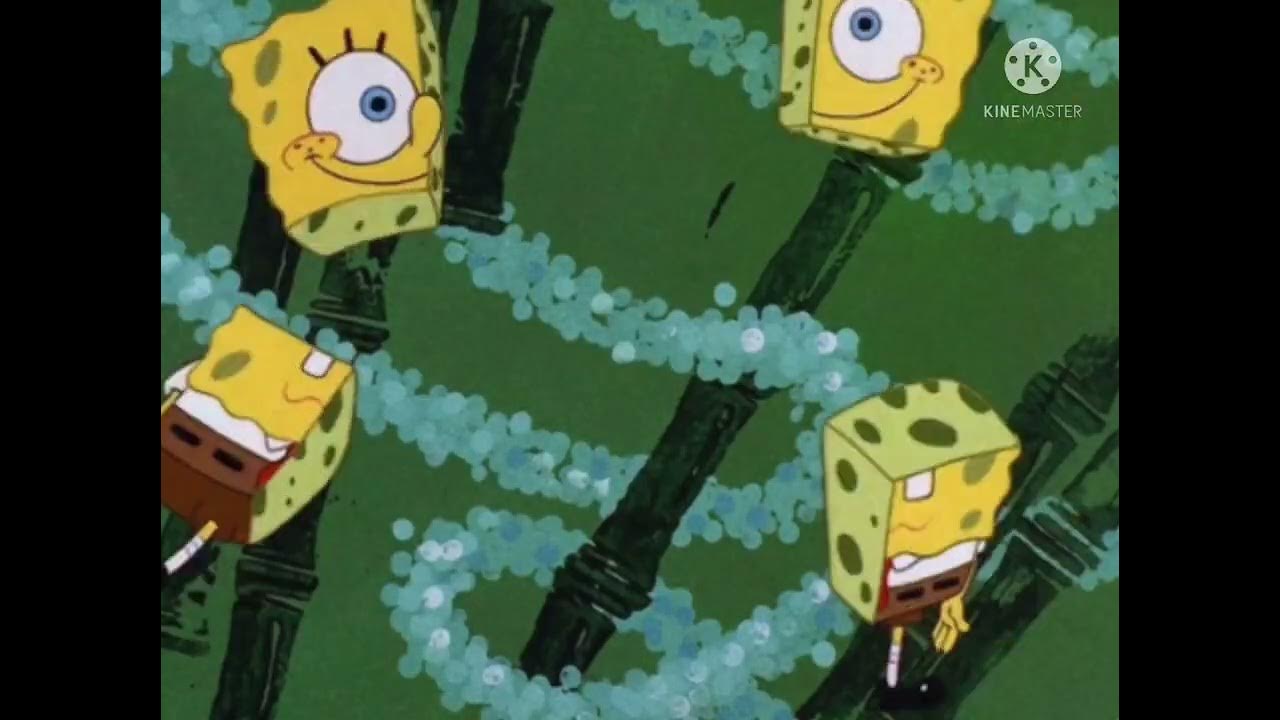 SpongeBoy Ahoy Theme Song (1996) (Updated 2022) - YouTube