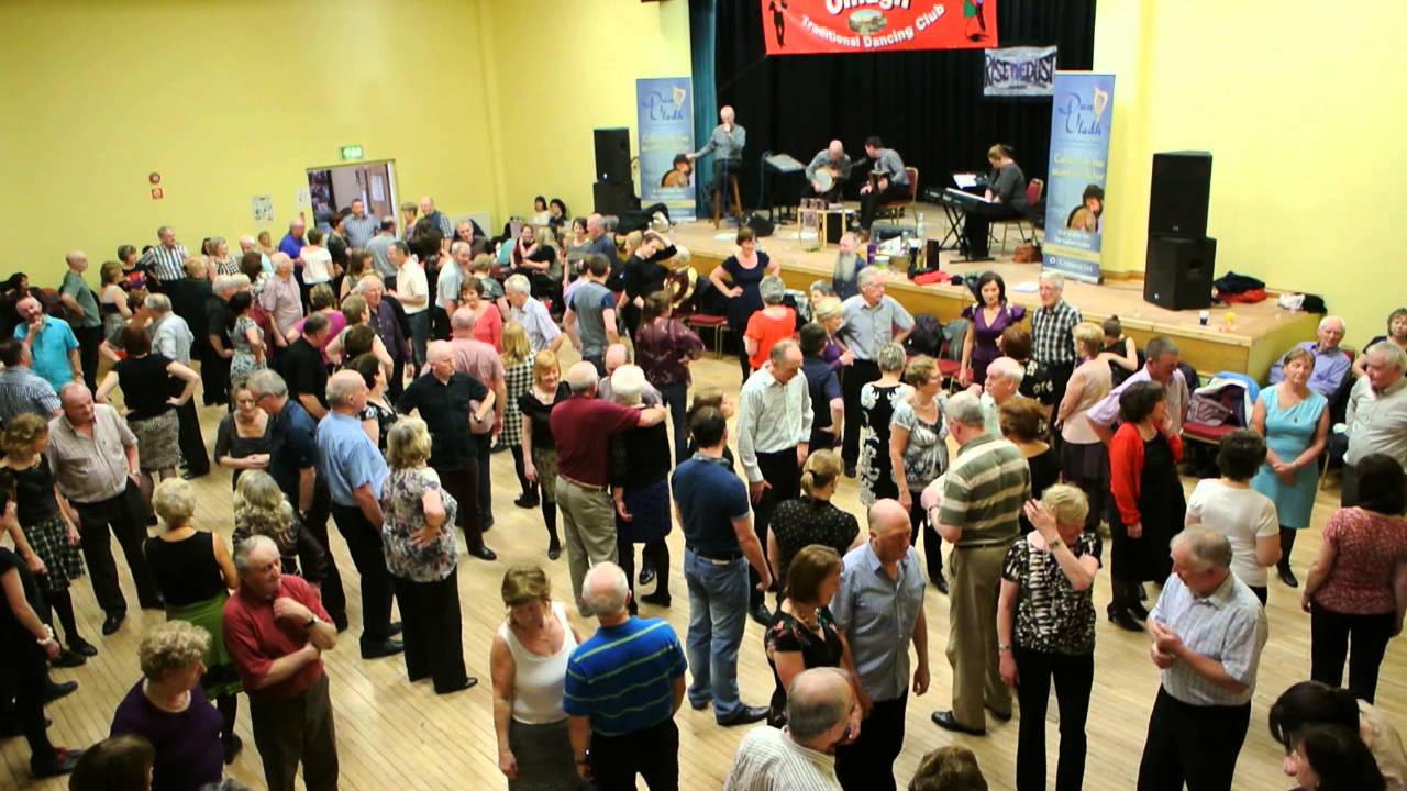Labasheeda by Rise the Dust in Omagh - YouTube