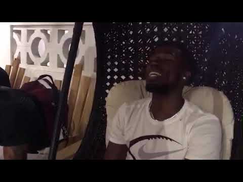 Wami den mi wowo nan part 2
