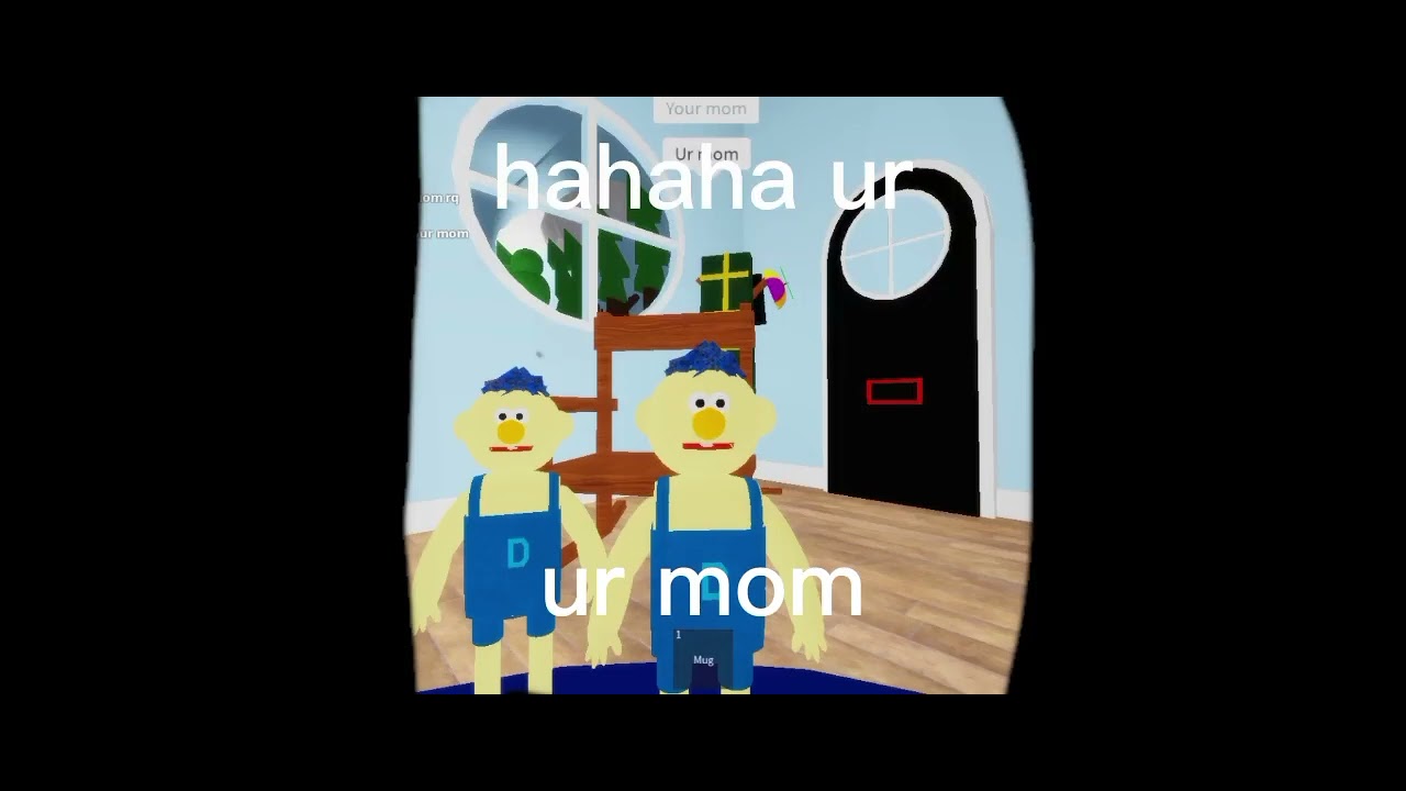Yellow Guy/Danny tries to make a meme (Dhmis) - YouTube