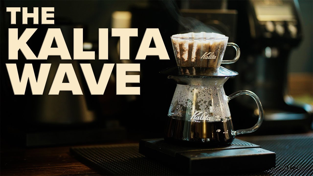The Kalita Wave - YouTube