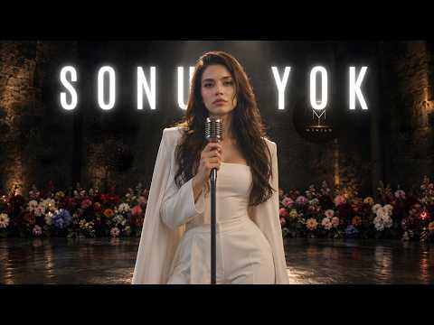 MAHZEN - Sonu Yok (Official Music Video)
