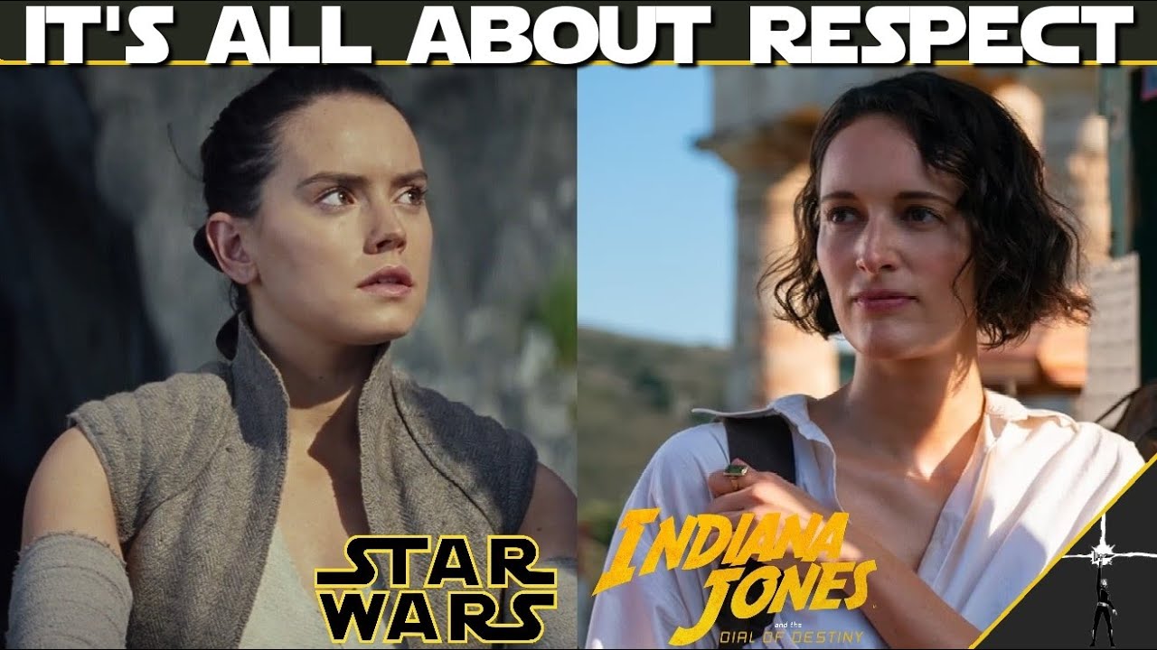 The Old Star Wars EU perfectly explains why new Disney Star Wars fails ...