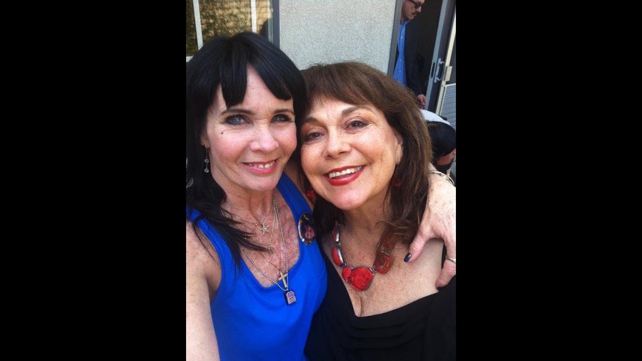 Miss Ruby Tuesday- American Bandstand Dancers Alumni Reunion 2013 - YouTube