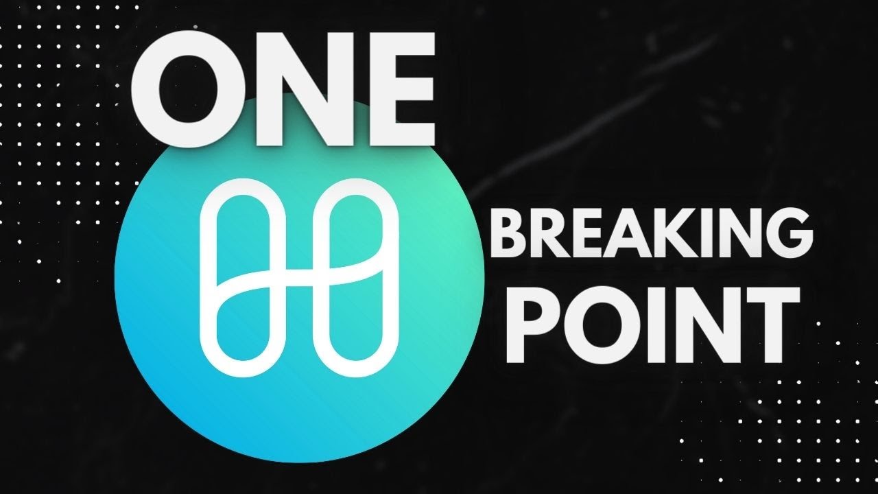 What Is Up With Harmony Crypto? ONE Token Coin Price Prediction Review ...