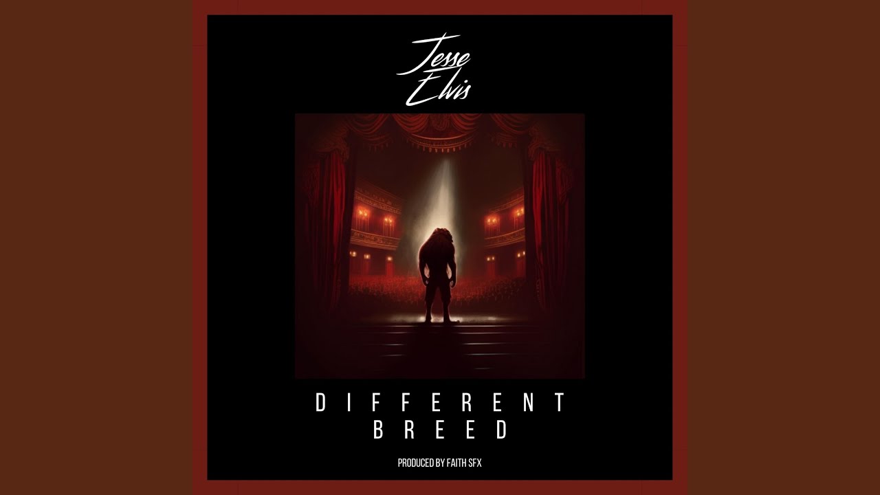 Different Breed - YouTube
