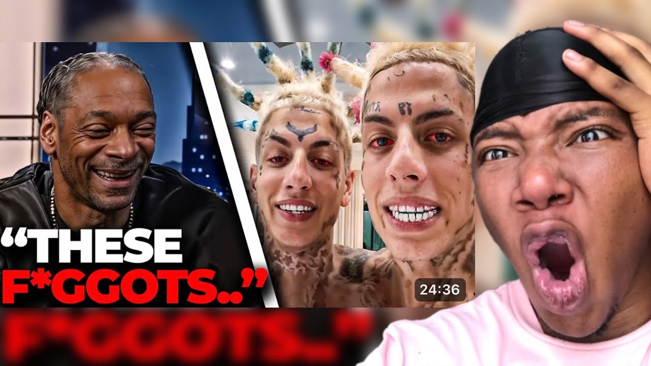 Xenny Reacts to 7 Mumble Rappers Who Got CHECKED By Rap Legends - YouTube