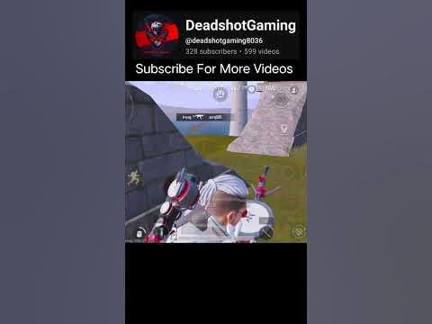 Quick 1v3🔥 @BattlegroundsMobile_IN #bgmi #pubgmobile #shorts #viralvideo #ytshorts #gaming #pubg ...